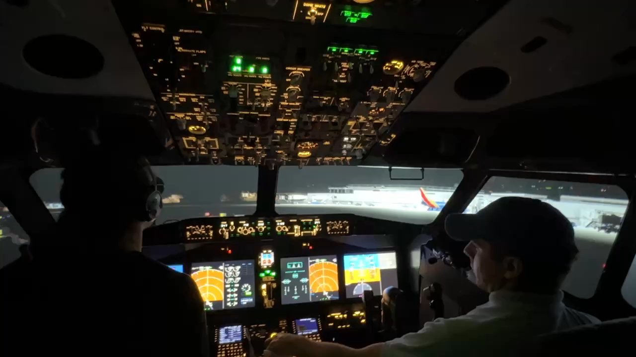 WEFLY - Updated October 2025 - 1 W Mountain St, Pasadena, California - Flight Instruction ...