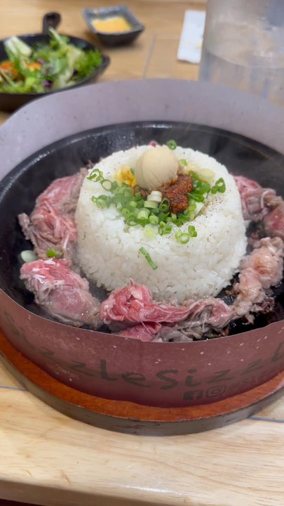 SIZZLING LUNCH - Updated January 2026 - 1272 Photos & 632 Reviews ...