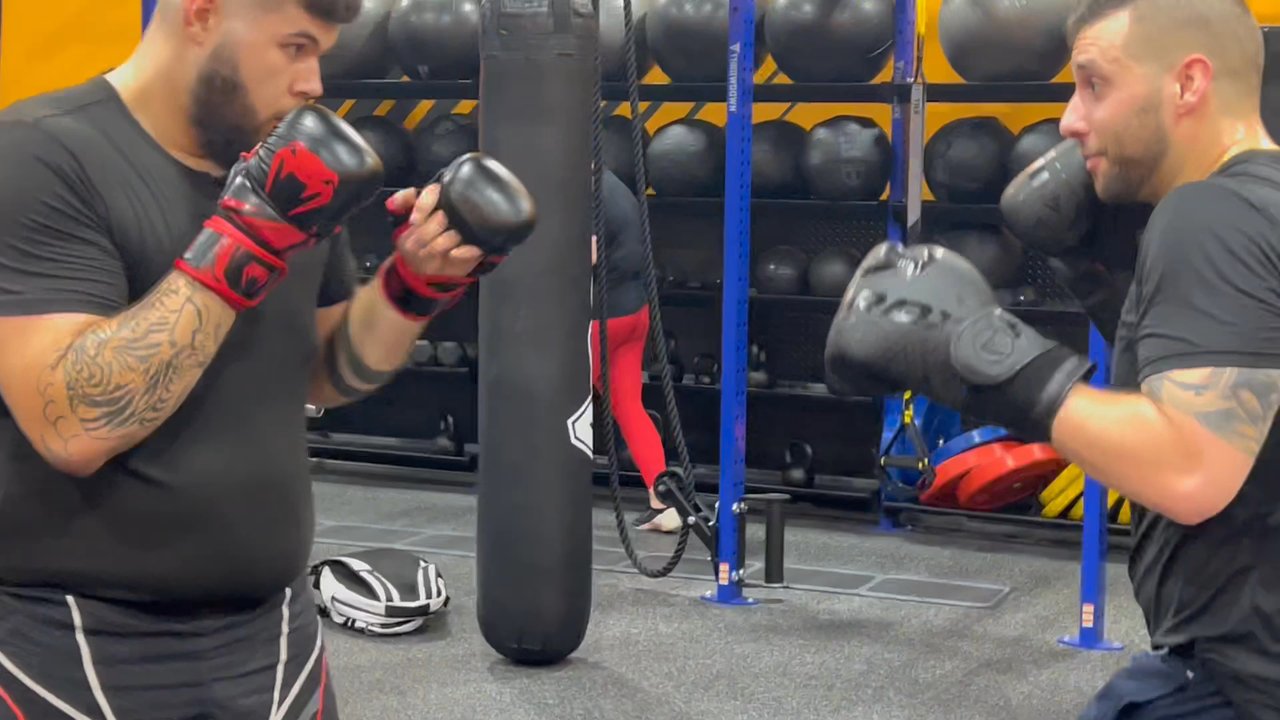 CRUNCH FITNESS - TUCKER - Updated December 2025 - 46 Photos & 26 ...