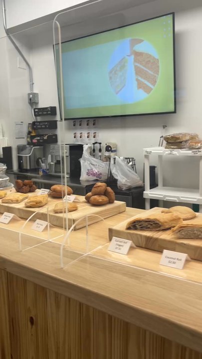 ALLAN’S BAKERY - Updated December 2025 - 38 Photos - 166 Allen St, New ...