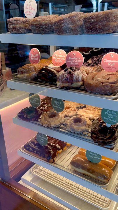 STAN’S DONUTS - Updated June 2026 - 27 Photos & 28 Reviews - 408 S Rte ...