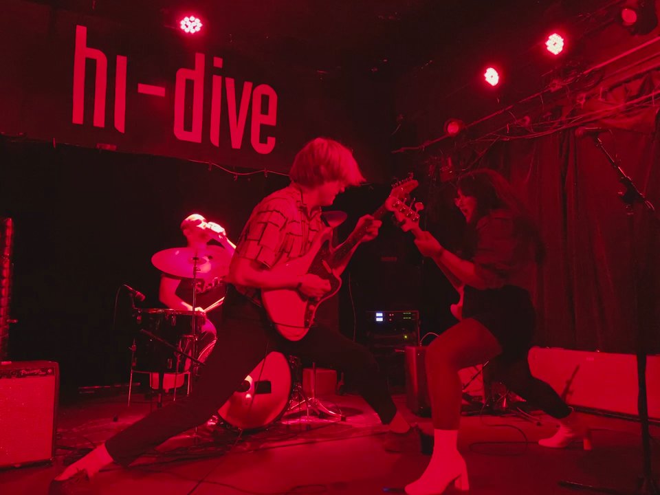 HI-DIVE - Updated December 2025 - 35 Photos & 134 Reviews - 7 S ...