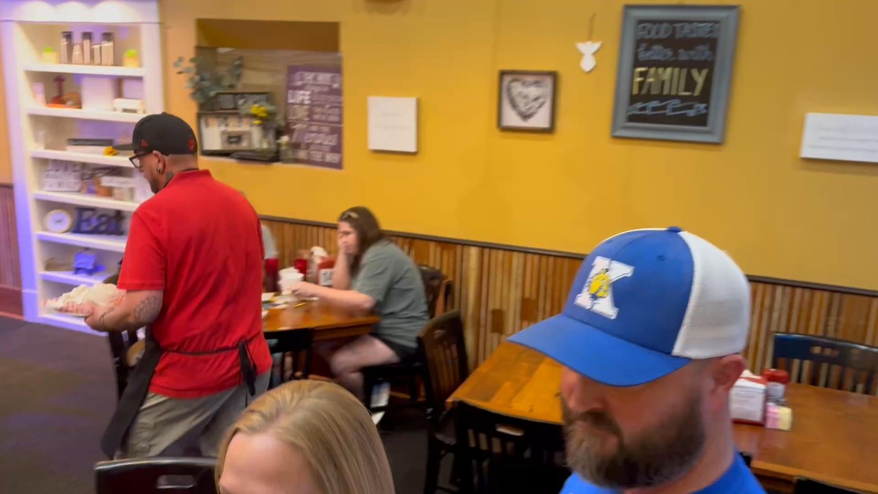 THE WATER WELL CAFE - Updated March 2026 - 37 Photos & 25 Reviews - 215 ...