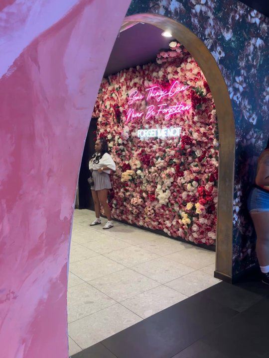 FORGET ME NOT - Updated September 2025 - 230 Photos & 196 Reviews ...