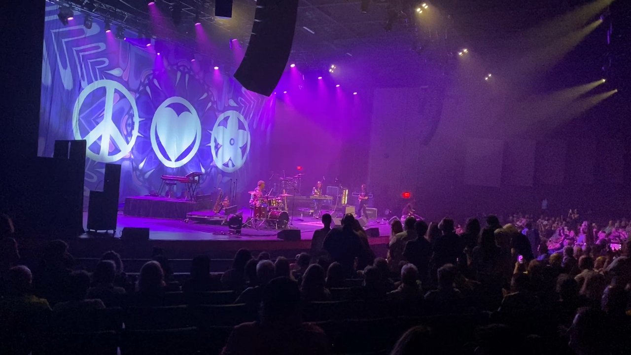 BROWN COUNTY MUSIC CENTER - Updated May 2026 - 65 Photos & 38 Reviews ...