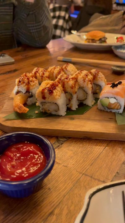 THE RIBBON - Updated July 2025 - 525 Photos & 558 Reviews - 20 W 72nd ...