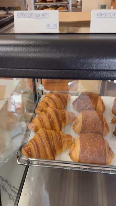LACOSTE BAKERY - Updated June 2026 - 140 Photos & 96 Reviews - 4421 De ...