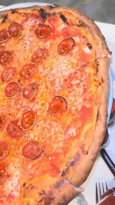 GIDO’S BRICK OVEN PIZZA AND ICE CREAM - Updated June 2025 - 24 Photos ...