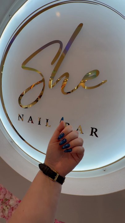 SHE NAIL BAR - Updated April 2026 - 102 Photos - 6316 E Mockingbird Ln ...