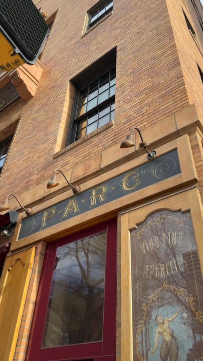 PARC - Updated May 2025 - 4289 Photos & 3512 Reviews - 227 S 18th St ...