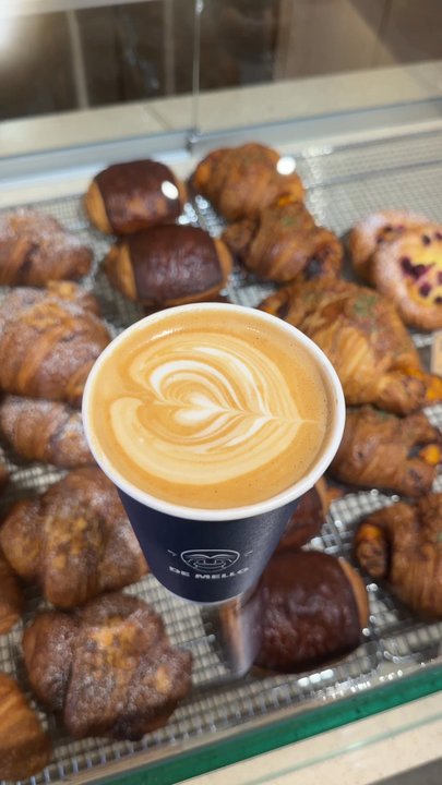 DE MELLO COFFEE - Updated April 2025 - 273 Photos & 162 Reviews - 2489 ...