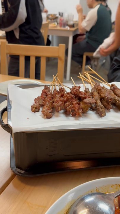 SIKAO LIFE CHINESE BBQ - Updated December 2025 - 76 Photos & 18 Reviews ...