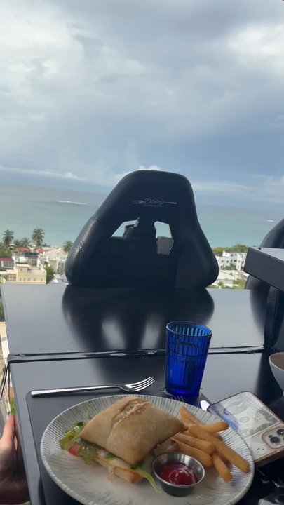 FLY DINING PUERTO RICO - Updated September 2025 - 69 Photos & 11 ...