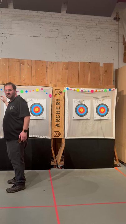 GOTHAM ARCHERY - Updated May 2025 - 281 Photos & 342 Reviews - 480 ...