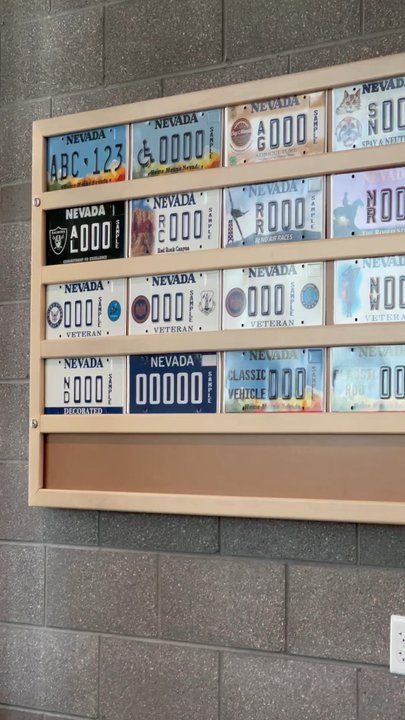 NEVADA DEPARTMENT OF MOTOR VEHICLES - Updated January 2026 - 140 Photos ...