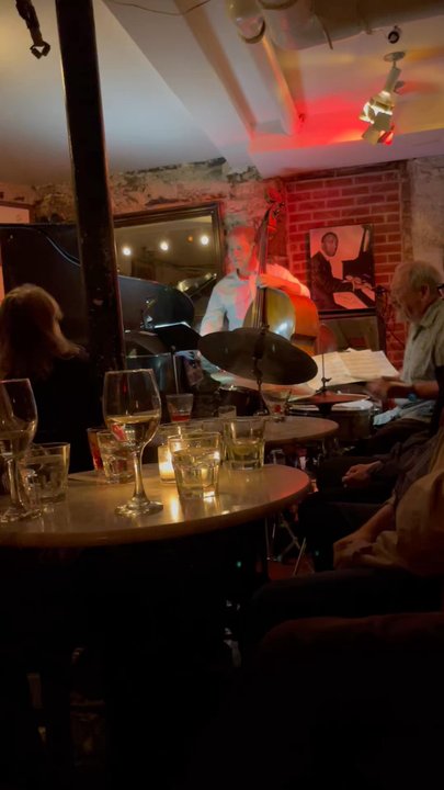 MEZZROW - Updated July 2025 - 148 Photos & 113 Reviews - 163 W 10th St ...