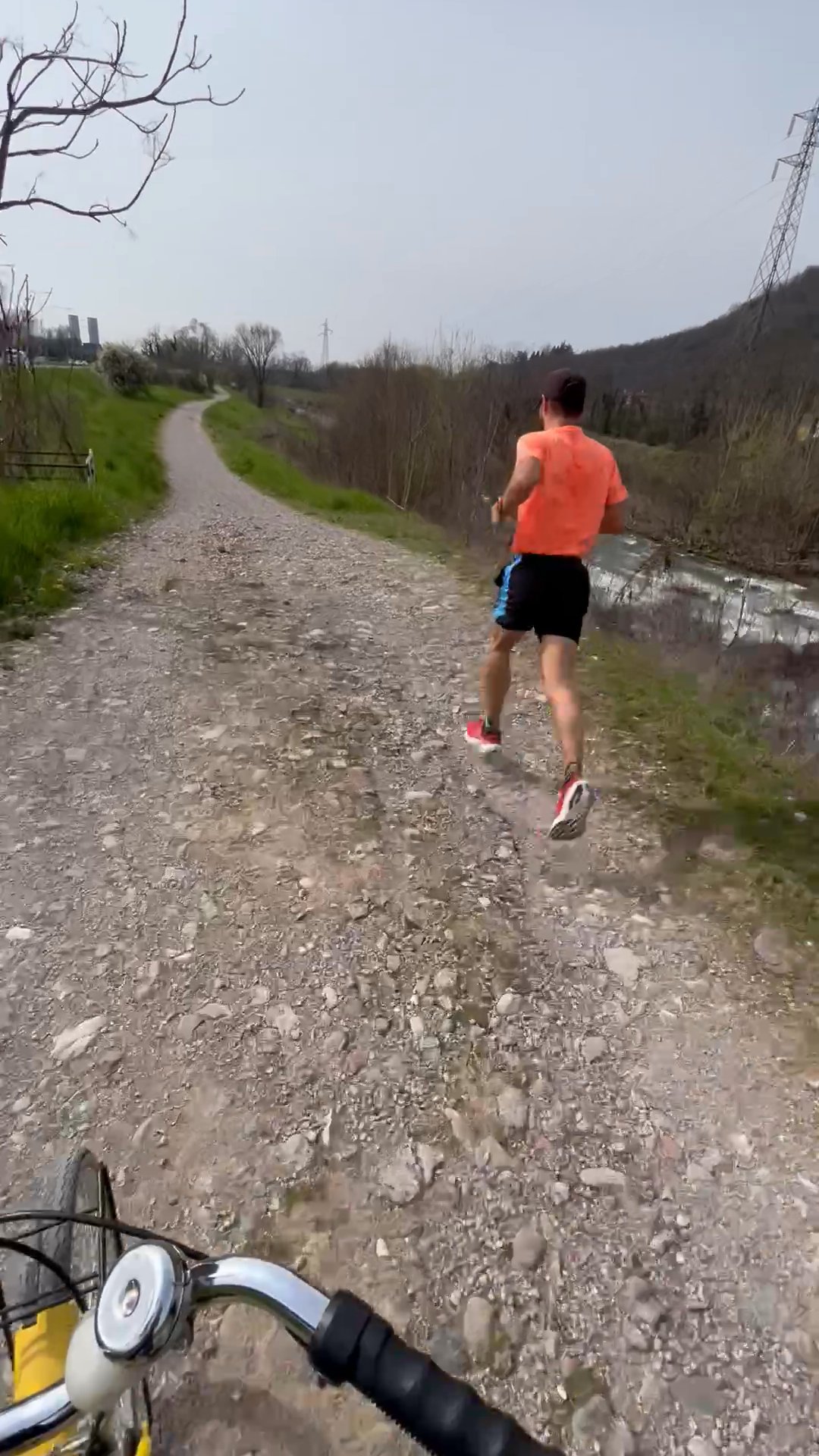 Alessandra Bonora | Strava Runner Profile