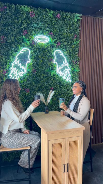 SHAGHF CAFE - Updated October 2025 - 323 Photos & 162 Reviews - 1250 E ...