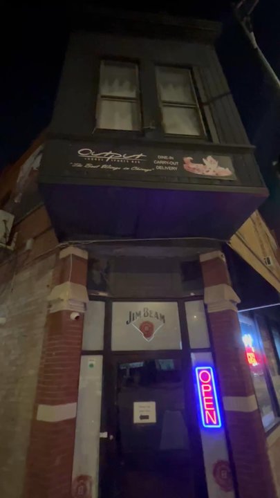 OUTPUT LOUNGE & SPORTS BAR - Updated October 2025 - 307 Photos & 516 ...