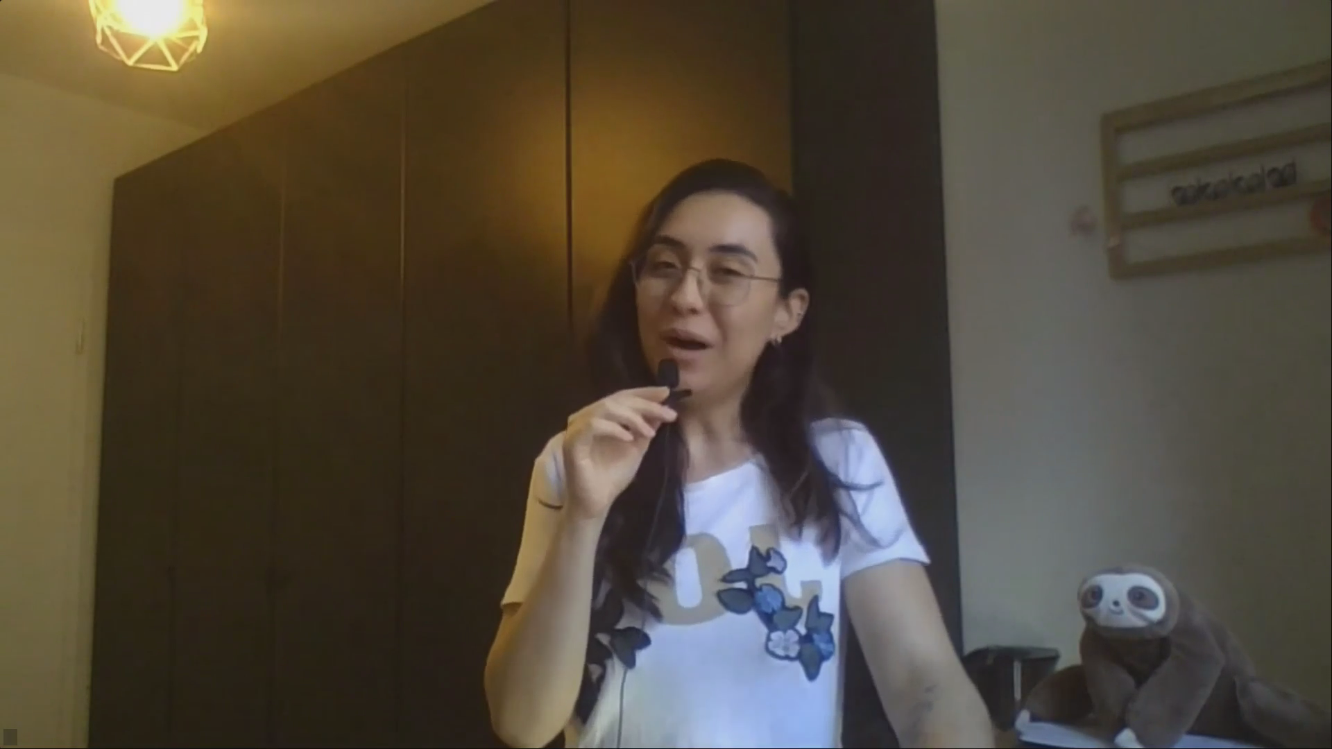 Streams Video • Chatterbug