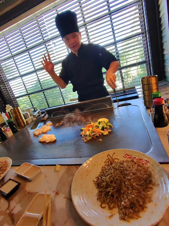 SHOGUN - Updated March 2026 - 66 Photos & 30 Reviews - 3916 Dallas Pkwy ...
