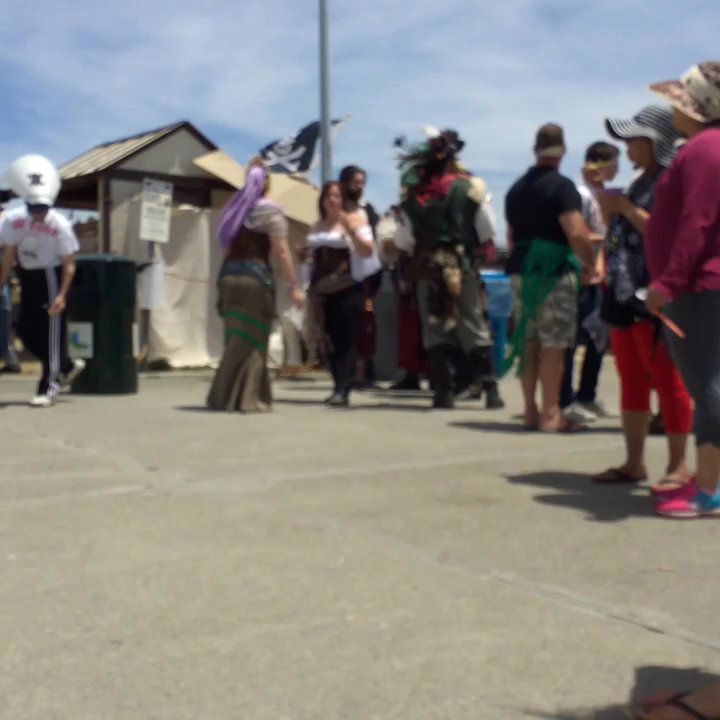 NORCAL PIRATE FESTIVAL - Updated December 2025 - 154 Photos & 68 ...