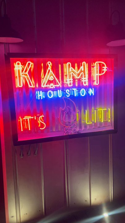 KAMP HOUSTON - Updated February 2025 - 630 Photos & 608 Reviews - 6025 ...