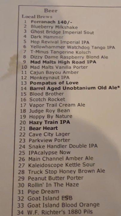 THE NOOK - Updated January 2026 - 118 Photos & 144 Reviews - 3305 Bob ...