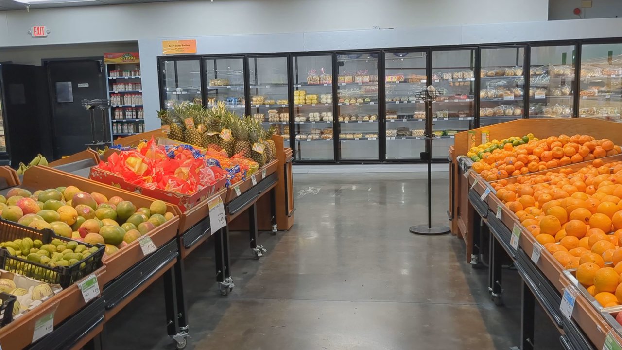 ENSON MARKET - Updated July 2025 - 383 Photos & 30 Reviews - 1385 ...