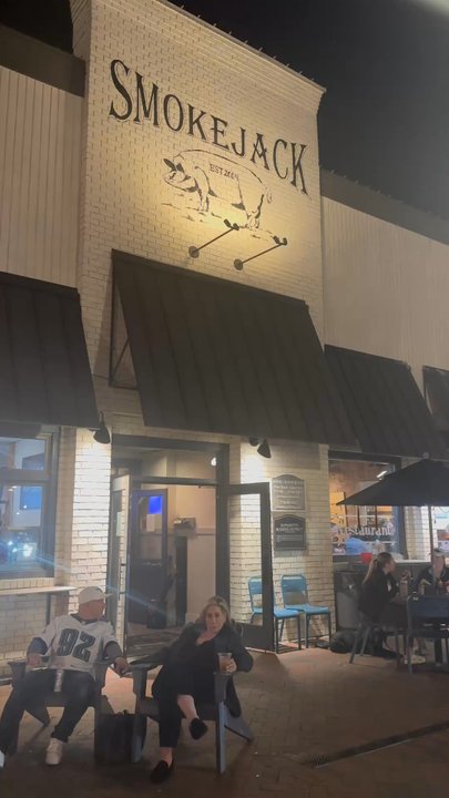 SMOKEJACK BBQ - Updated January 2026 - 693 Photos & 784 Reviews - 29 S ...