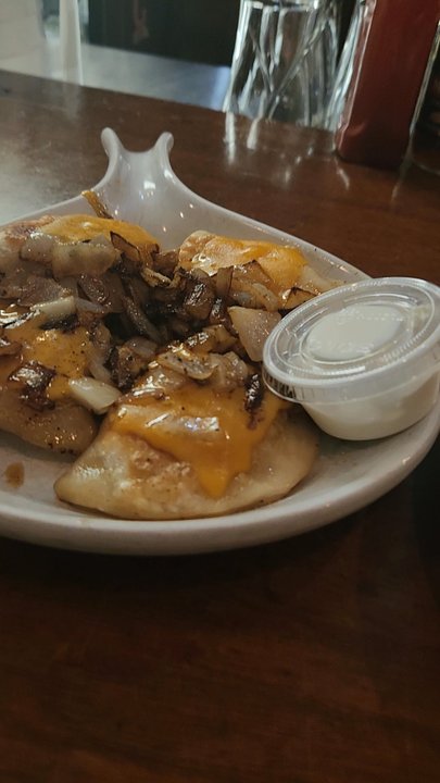 FLAT IRON CAFÉ - Updated March 2025 - 109 Photos & 129 Reviews - 1114 ...