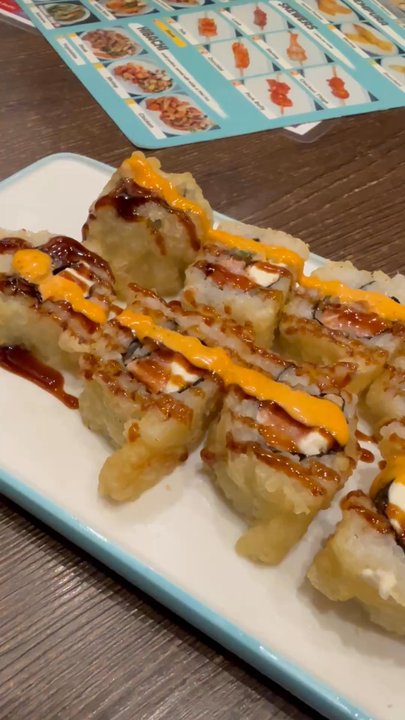 CHUBBY FISH SUSHI - Updated December 2025 - 532 Photos & 200 Reviews ...