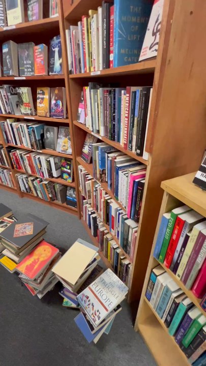 BOOK ALLEY - Updated May 2026 - 145 Photos & 174 Reviews - 1252 E ...