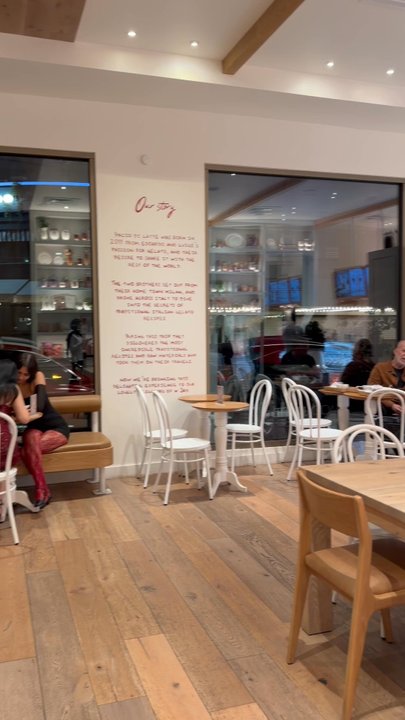 BACIO DI LATTE - Updated June 2026 - 77 Photos & 38 Reviews - 8400 W ...