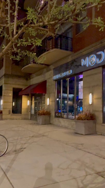 MODE GYM - Updated January 2026 - 92 Photos & 95 Reviews - 1301 W ...