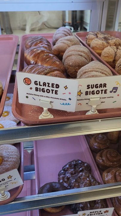 BARRIO DONAS - Updated March 2026 - 1070 Photos & 562 Reviews - 4714 ...