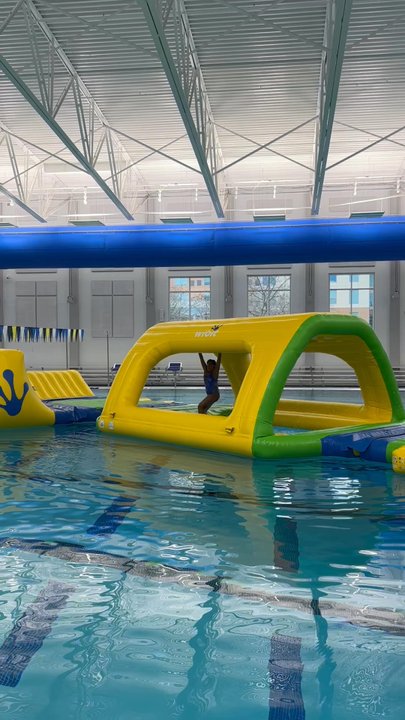 HAMPTON VIRGINIA AQUAPLEX - Updated January 2026 - 67 Photos & 13 ...