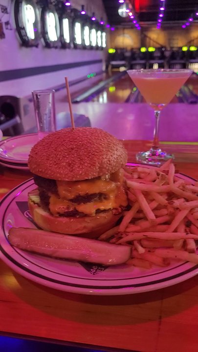 PRIMROSE LANES - Updated June 2025 - 449 Photos & 112 Reviews - 400 N ...