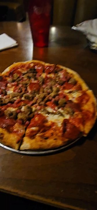 RED DEVIL ITALIAN RESTAURANT & PIZZERIA - Updated August 2025 - 497 ...