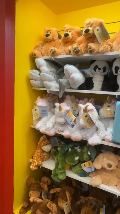 DOC TAYLOR’S TOY EMPORIUM - Updated January 2026 - 65 Photos - 8197 ...