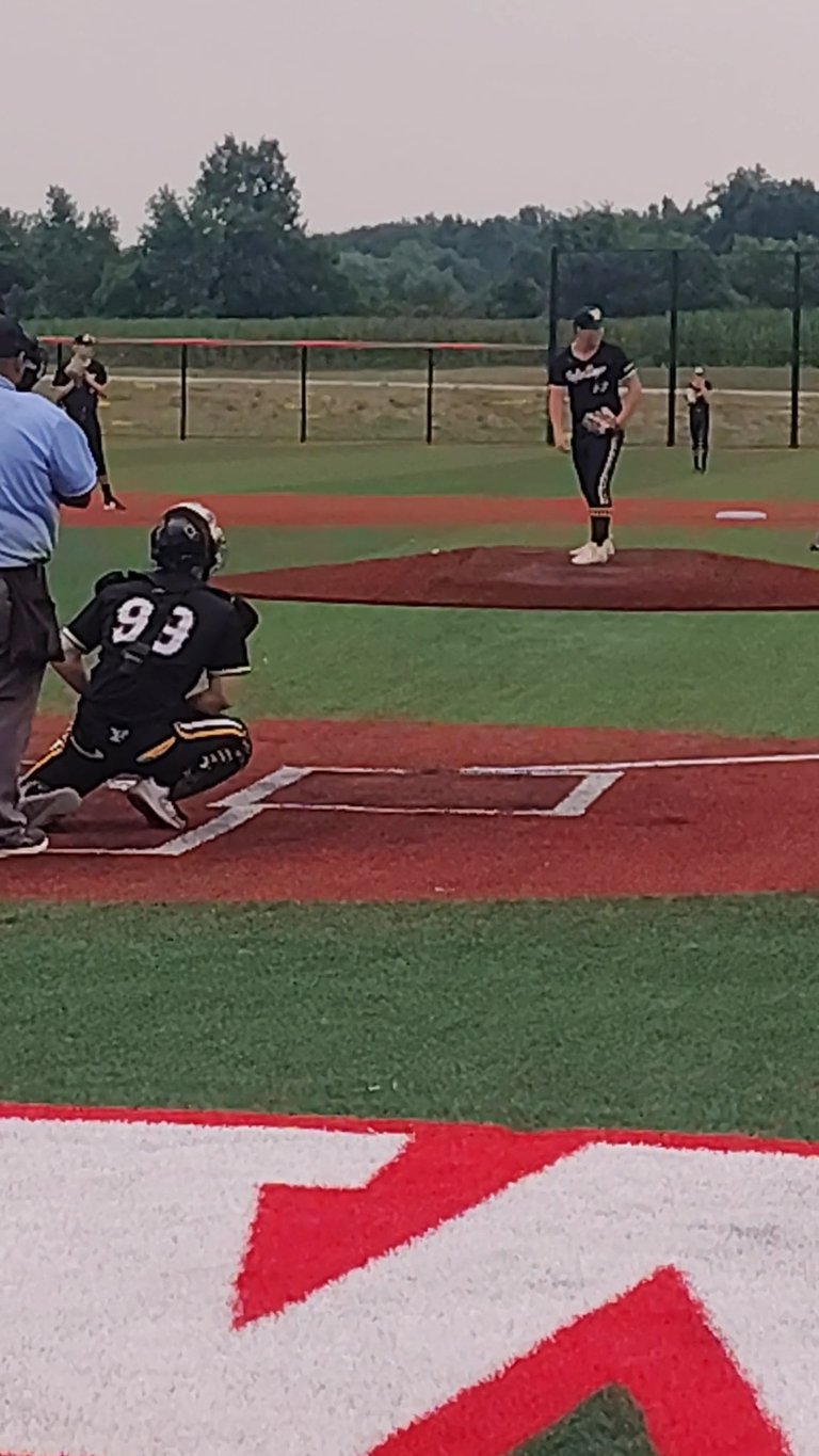 Kyler Jones's Baseball Recruiting Profile | FieldLevel