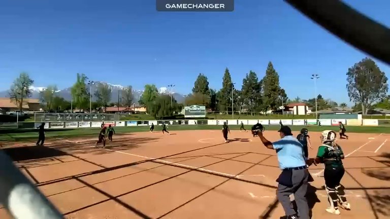 Maddie Lopez's Softball Recruiting Profile | FieldLevel