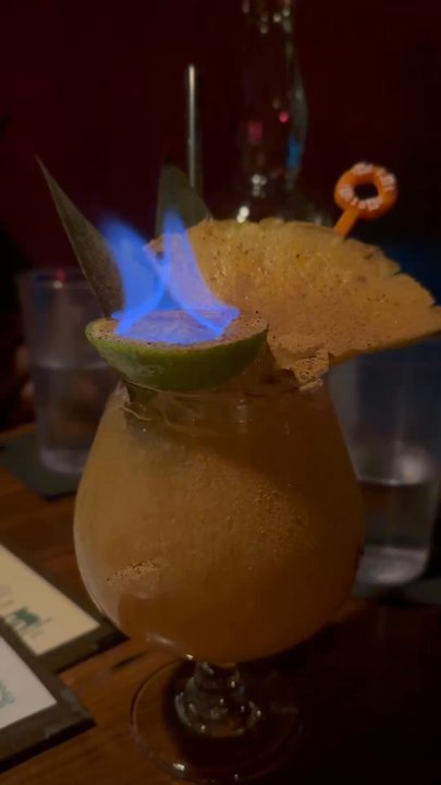 THE SOS TIKI BAR - Updated December 2025 - 620 Photos & 261 Reviews ...