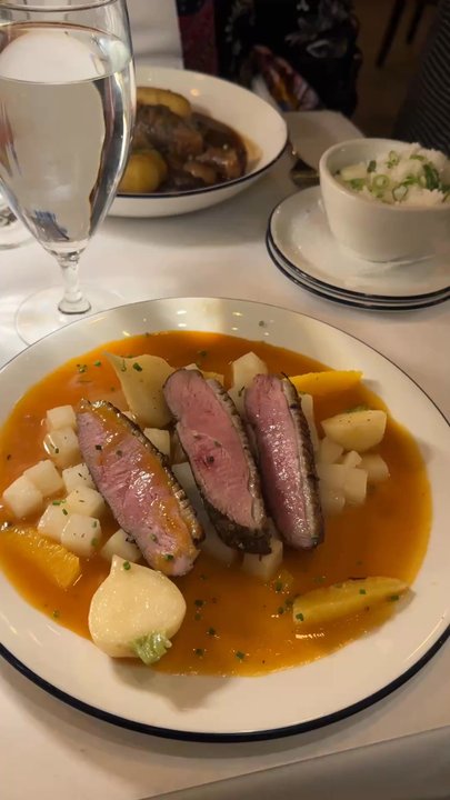 LE RIVAGE - Updated October 2025 - 1147 Photos & 729 Reviews - 340 W ...