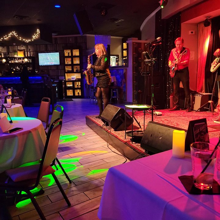 SCOTT GERTNER’S RHYTHM ROOM - Updated November 2025 - 176 Photos & 109 ...