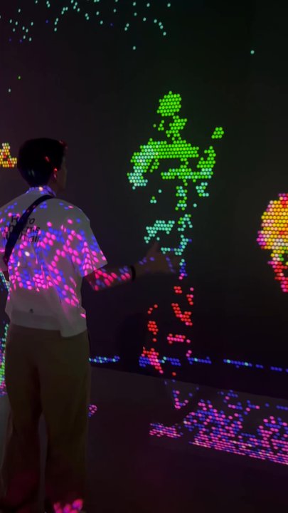 ILLUMINARIUM TORONTO - Updated June 2026 - 50 Photos - 28 Gristmill ...