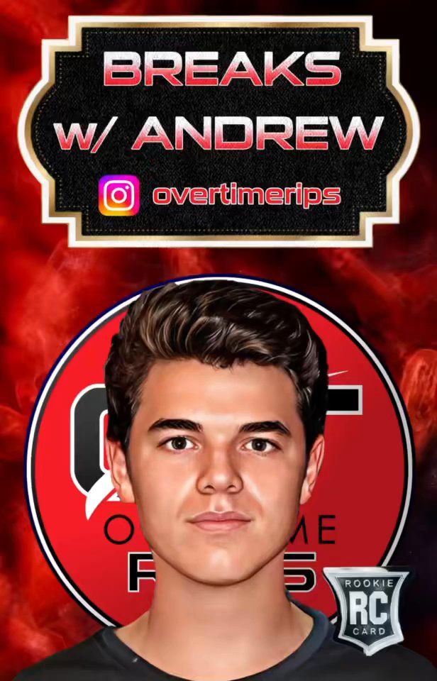 Whatnot - SATURDAYS ARE FOR THE HOBBY W/ANDREW Livestream by ...