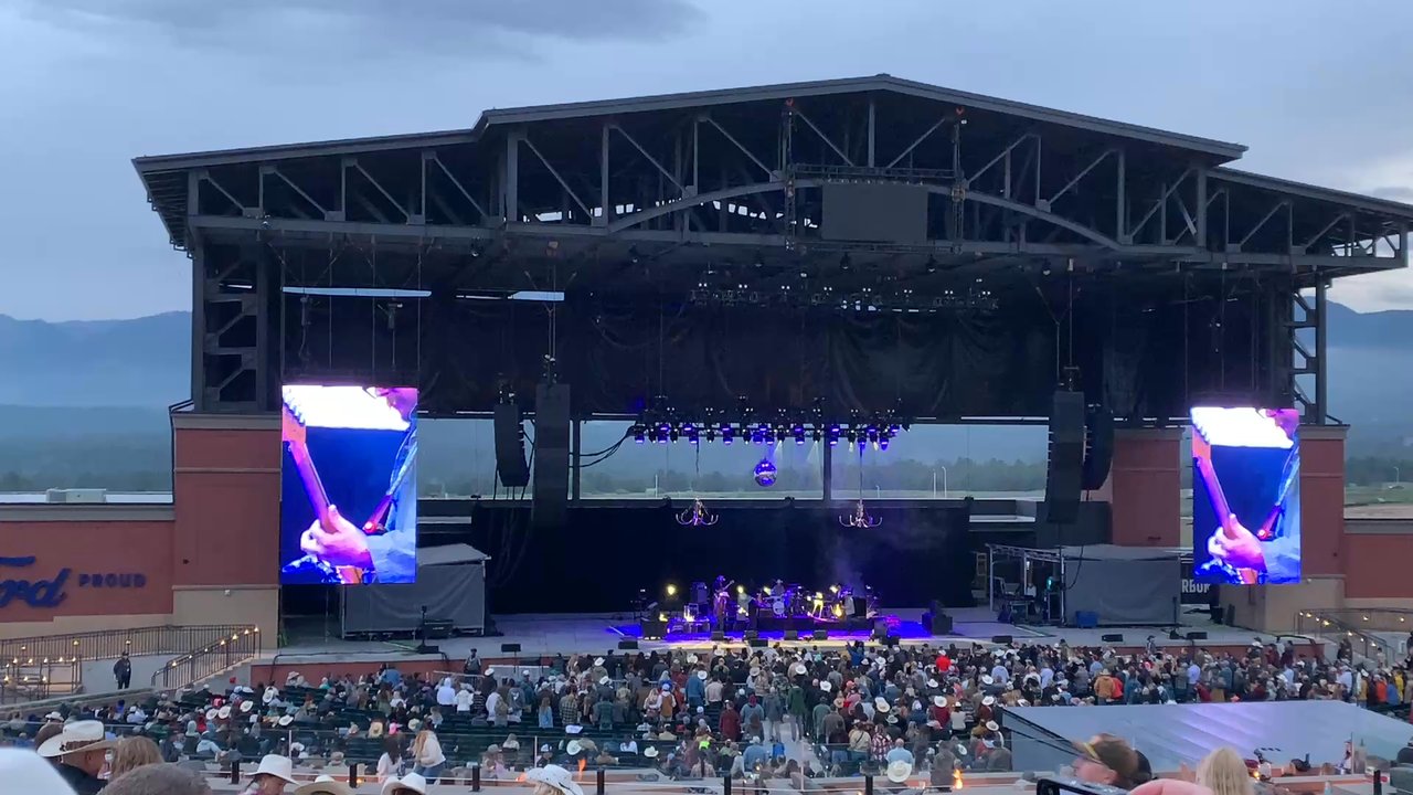 FORD AMPHITHEATER - Updated December 2025 - 35 Photos & 46 Reviews - 95 ...