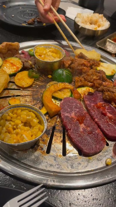 SURA BBQ & SHABU - Updated January 2026 - 444 Photos & 592 Reviews ...