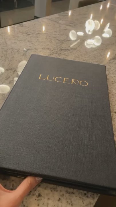 LUCERO ROOFTOP RESTAURANT + BAR - Updated March 2025 - 159 Photos & 54 ...